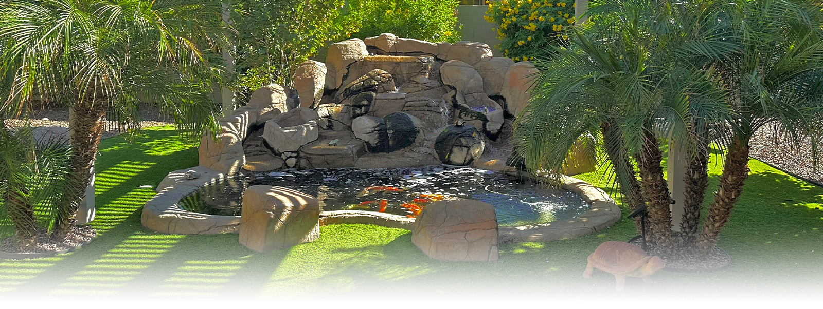 Custom Outdoor Living including Backyard Remodels & Renovations ...